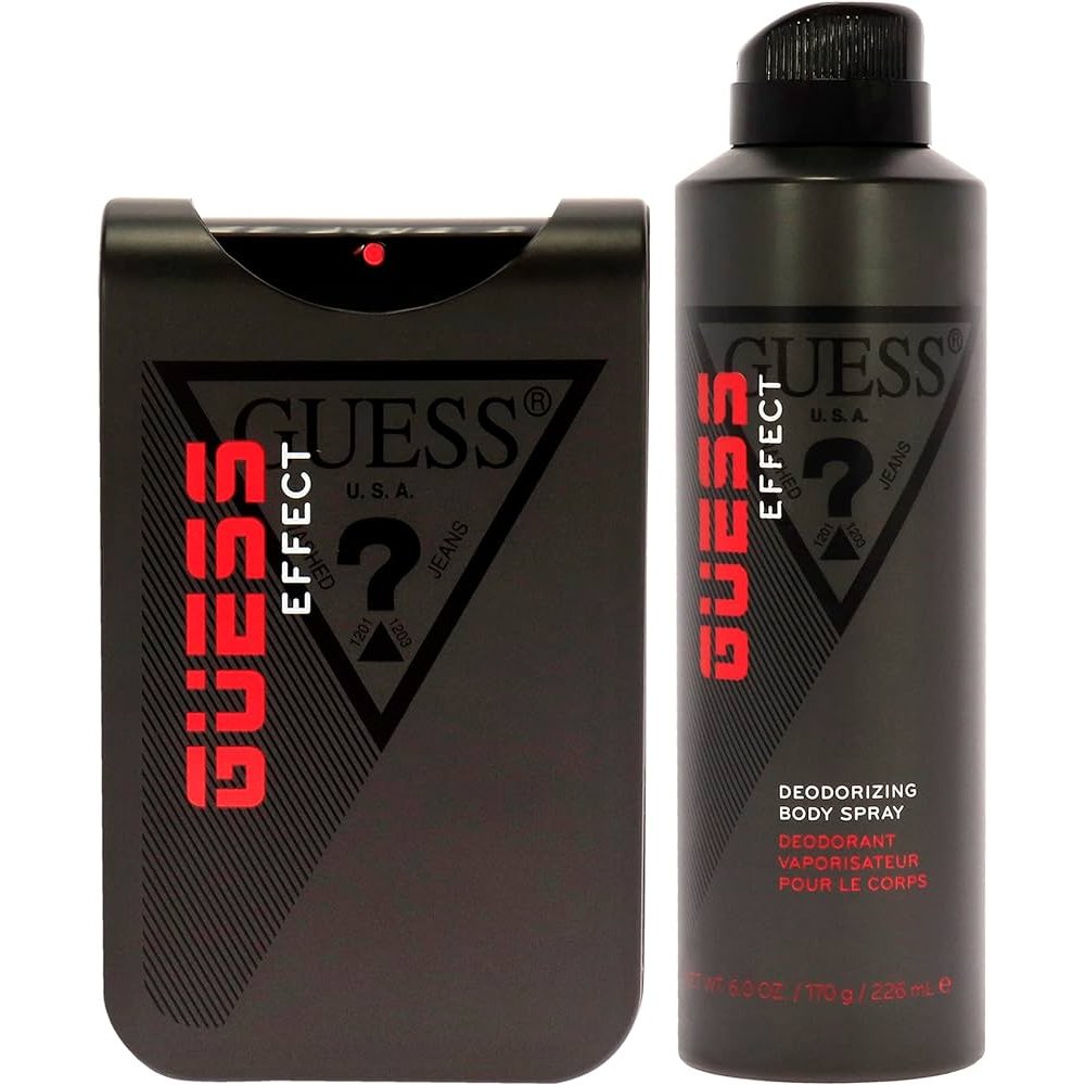 GUESS Effect Gift Set – Outletdirectt.com