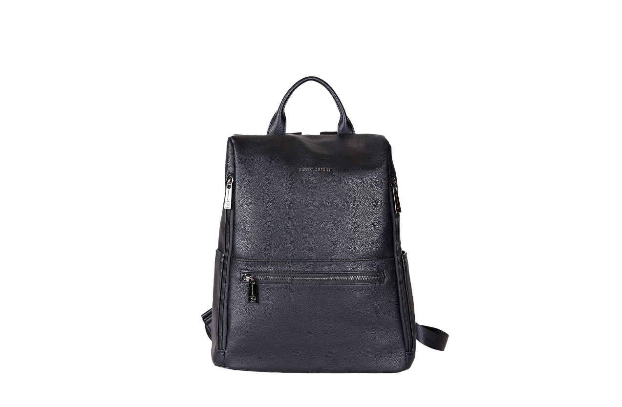 Pierre Cardin Backpack – Outletdirectt.com