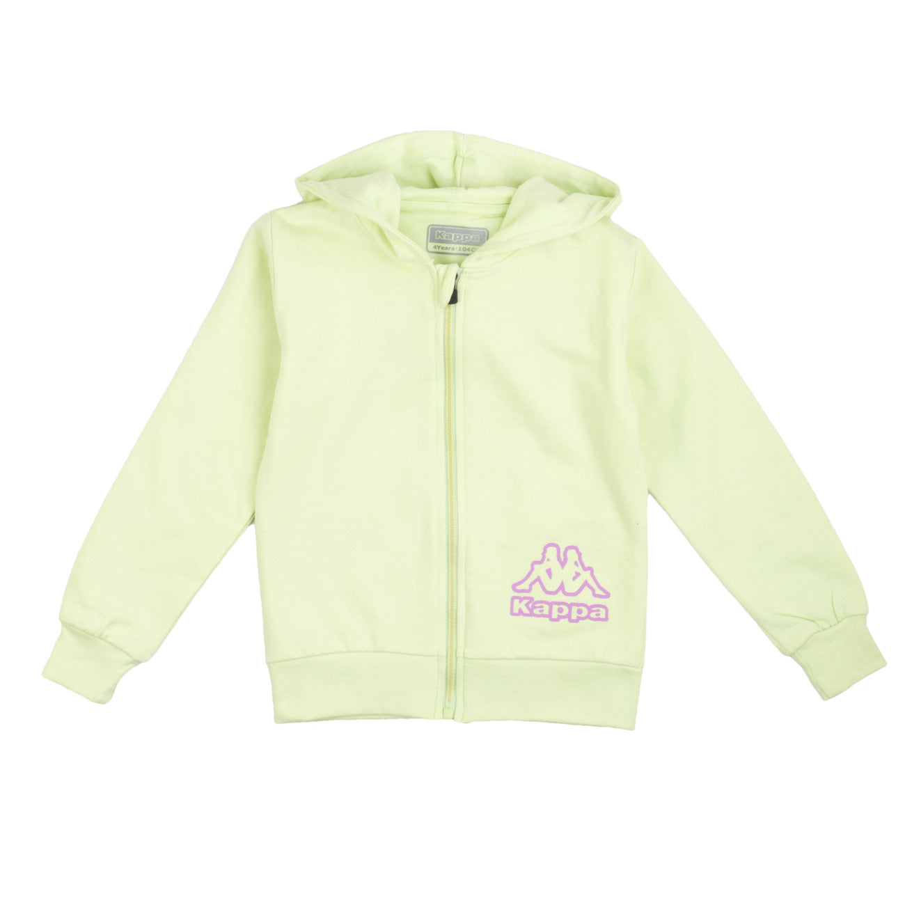 KAPPA Zip-Up | outletdirectt.com – Outletdirectt.com